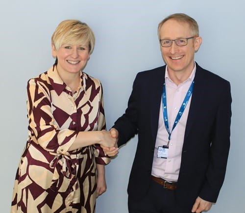 WHHA to work in partnership with AHFA after contract award | Latest ...